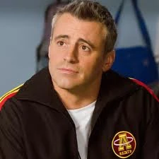 Coach Tribbs | DegrassiPathersHigh Wiki | Fandom