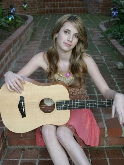 Lily Wilson | DegrassiPathersHigh Wiki | Fandom