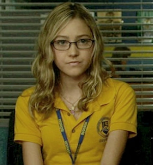 Maya Matlin | DegrassiPathersHigh Wiki | Fandom