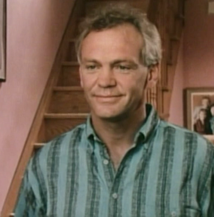 Mr. Ryan | Degrassipedia Wiki | Fandom