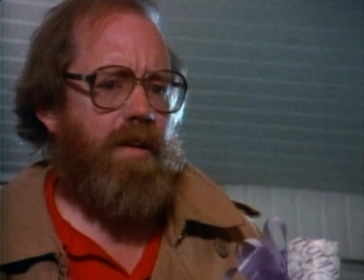 Uncle Jake | Degrassipedia Wiki | Fandom