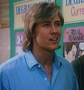 Dale | Degrassipedia Wiki | Fandom