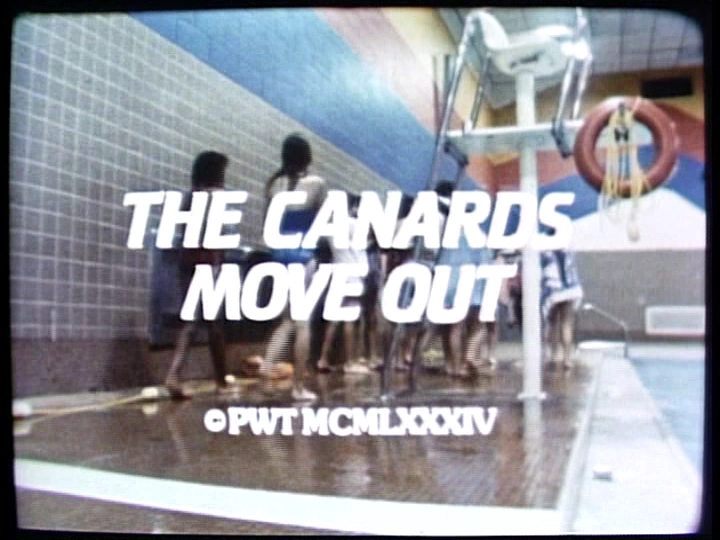 The Canards Move Out | Degrassipedia Wiki | Fandom