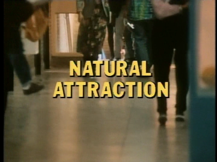 Natural Attraction | Degrassipedia Wiki | Fandom