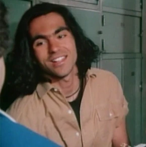 Nick (Degrassi High) | Degrassipedia Wiki | Fandom