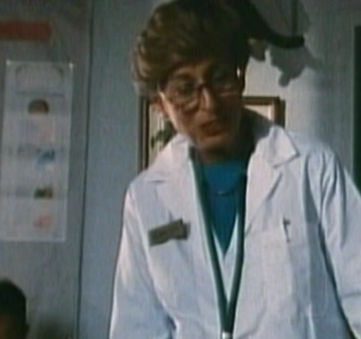 Dr. Webb | Degrassipedia Wiki | Fandom