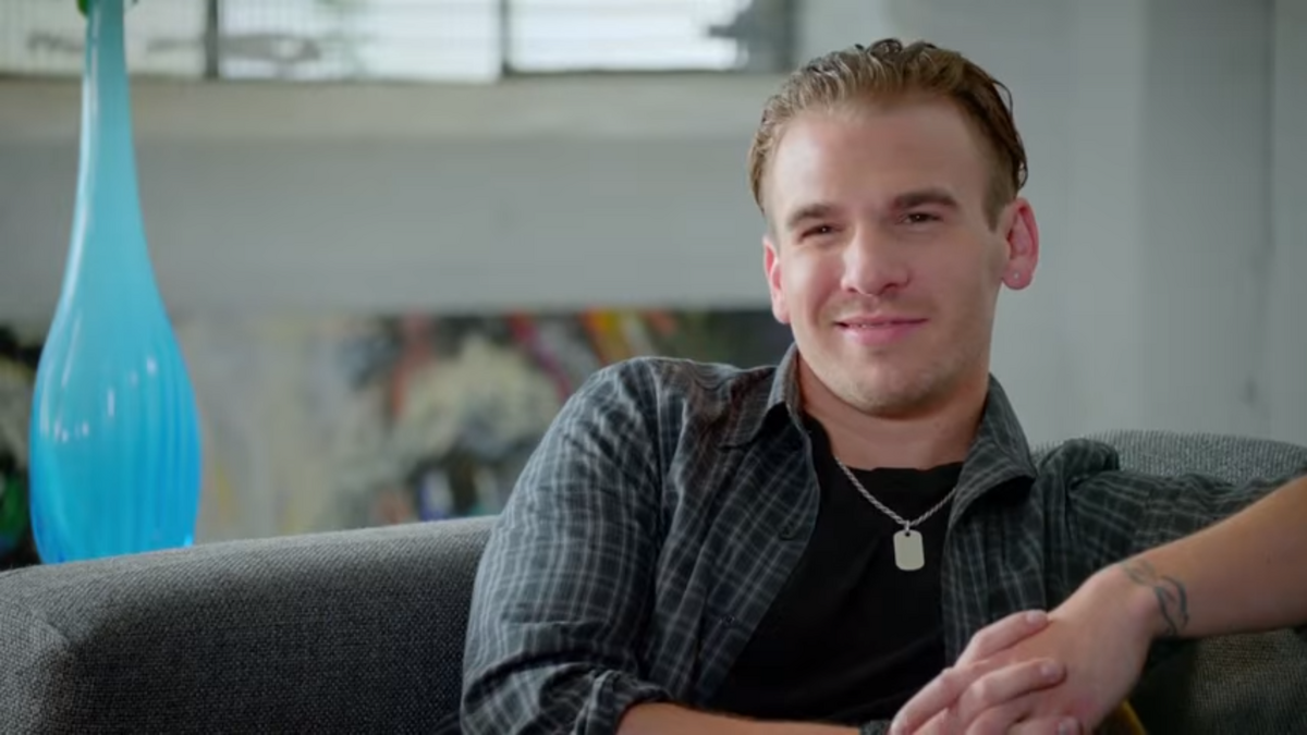Shane Kippel Degrassipedia Wiki Fandom