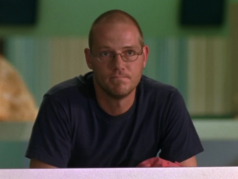 Neil Hope | Degrassipedia Wiki | Fandom