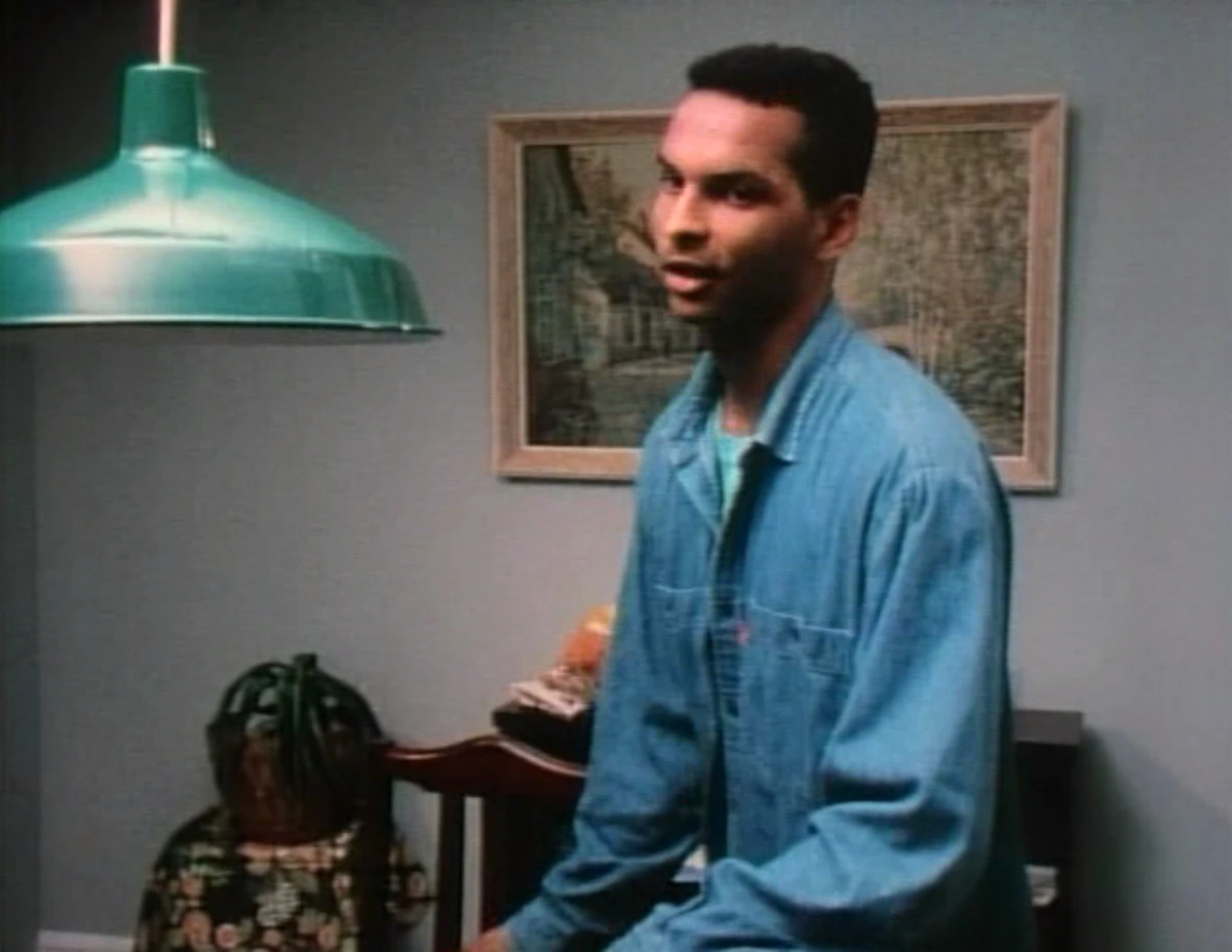 Luke Matthews | Degrassipedia Wiki | Fandom