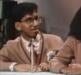 Raj Sen | Degrassipedia Wiki | Fandom