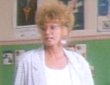 Maths teacher (Degrassi High) | Degrassipedia Wiki | Fandom