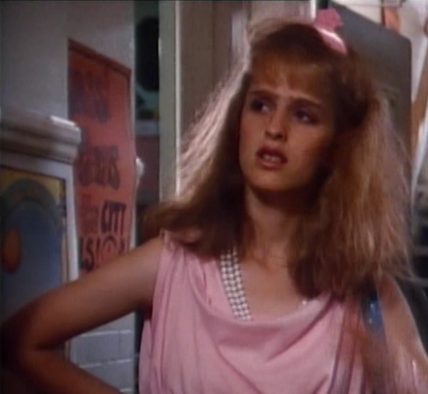 Stephanie Kaye | Degrassipedia Wiki | Fandom