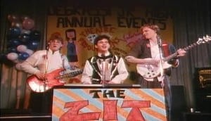 The Zit Remedy | Degrassipedia Wiki | Fandom