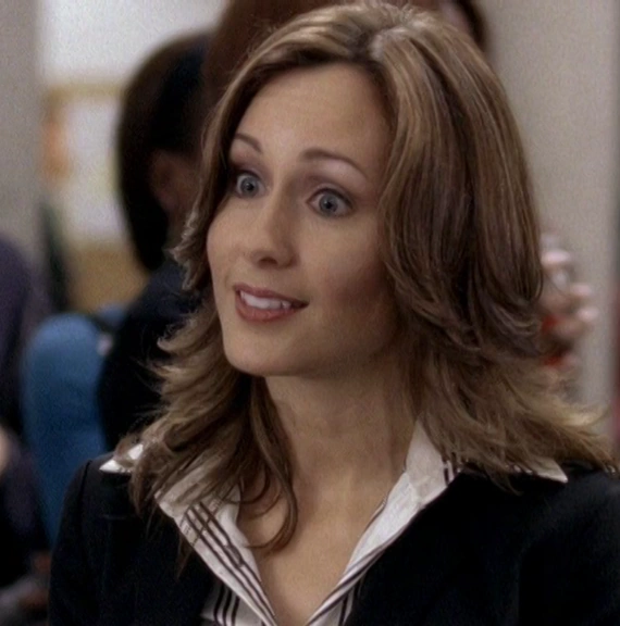 Stacie Mistysyn | Degrassipedia Wiki | Fandom