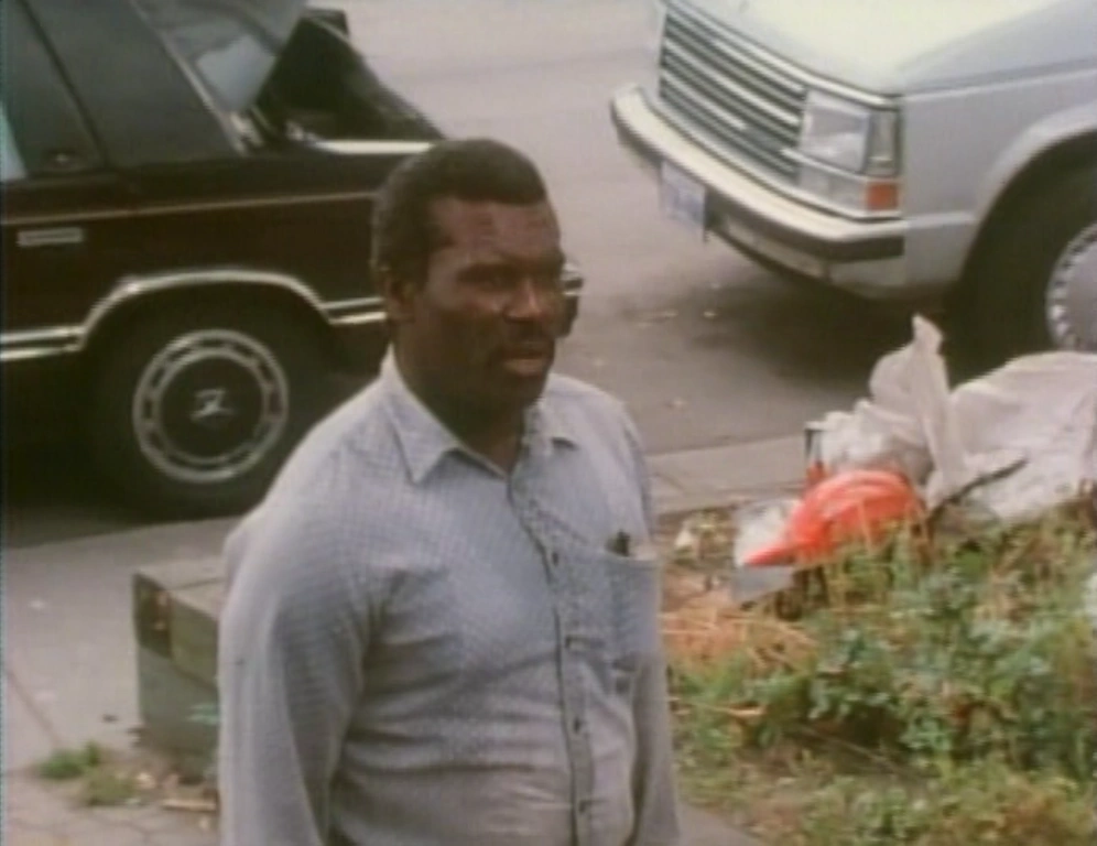 Mr. Thomas | Degrassipedia Wiki | Fandom