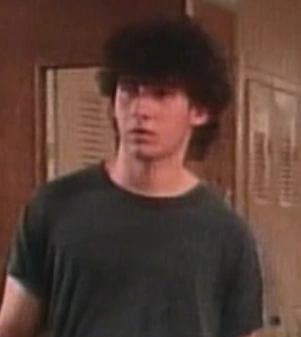 Dave (Degrassi Junior High) | Degrassipedia Wiki | Fandom