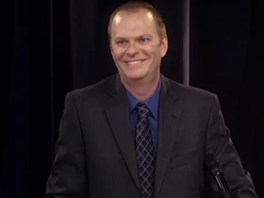 Archie Simpson | Degrassipedia Wiki | Fandom