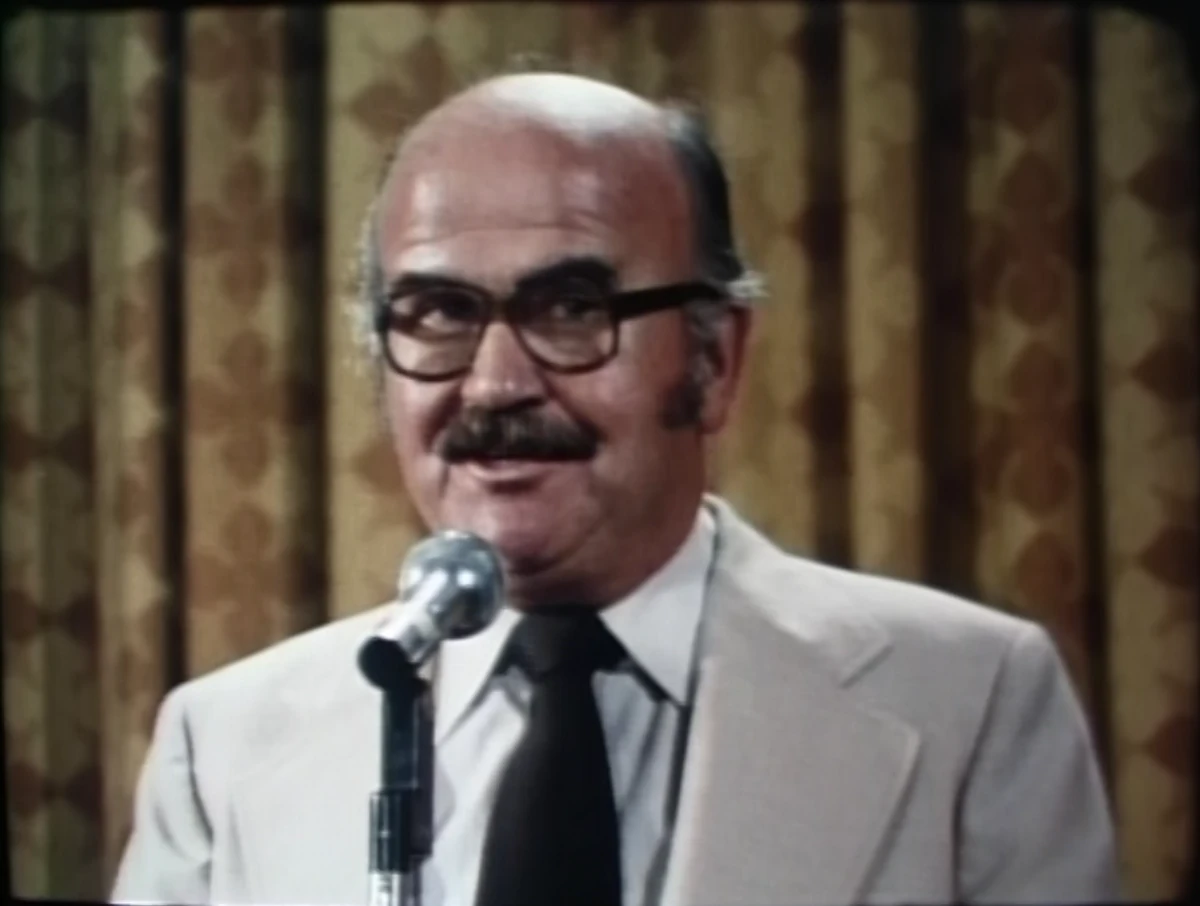 Harry Druffle | Degrassipedia Wiki | Fandom