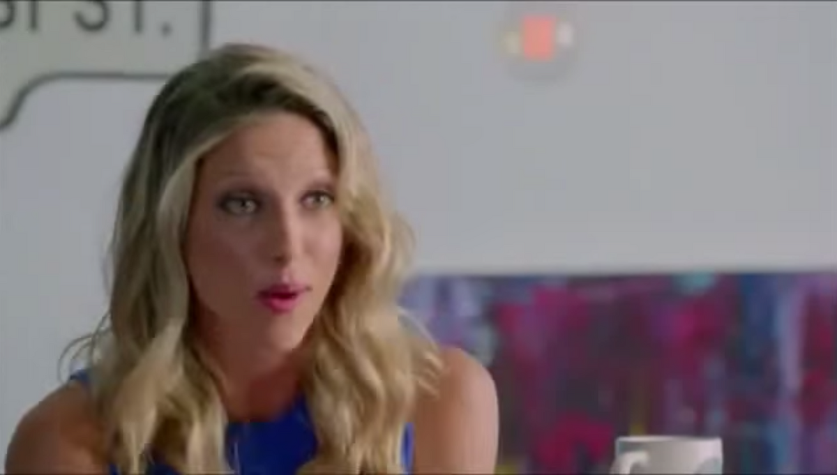 Miriam Mcdonald Degrassipedia Wiki Fandom
