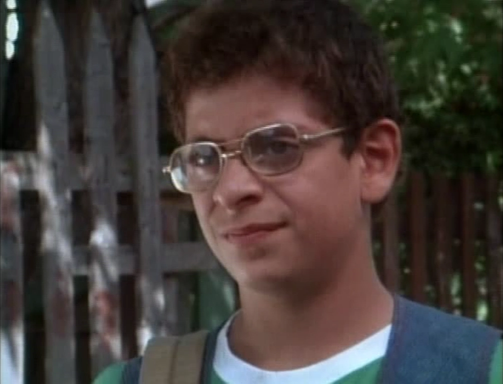 Pete Riley | Degrassipedia Wiki | Fandom