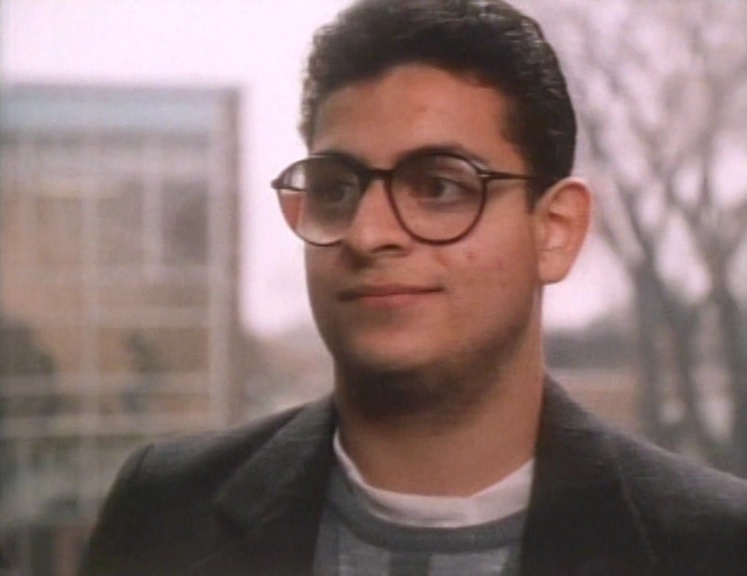 Alex Yankou | Degrassipedia Wiki | Fandom