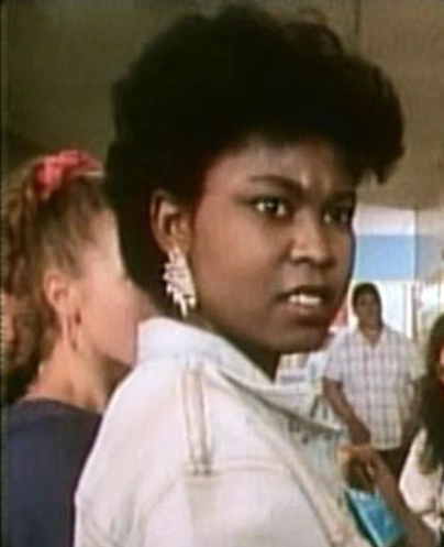 Grace (Degrassi High) | Degrassipedia Wiki | Fandom