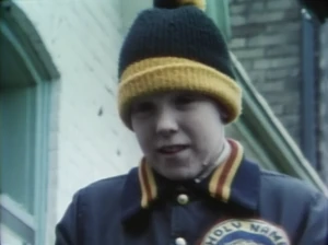 Nick Goddard | Degrassipedia Wiki | Fandom