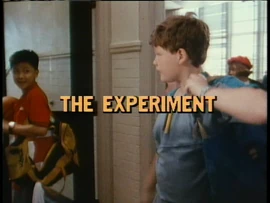 The Experiment | Degrassipedia Wiki | Fandom