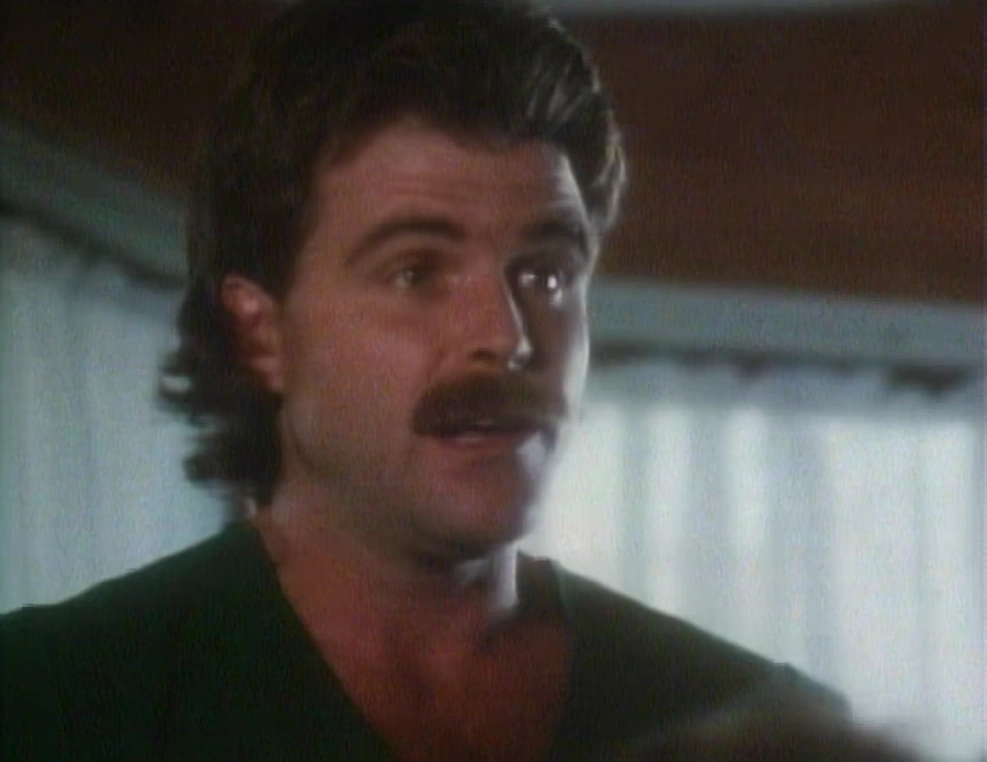 Mike Nelson | Degrassipedia Wiki | Fandom