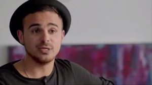 Adamo Ruggiero | Degrassipedia Wiki | Fandom