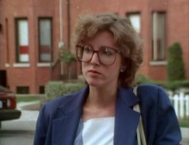 Mrs. Frost | Degrassipedia Wiki | Fandom