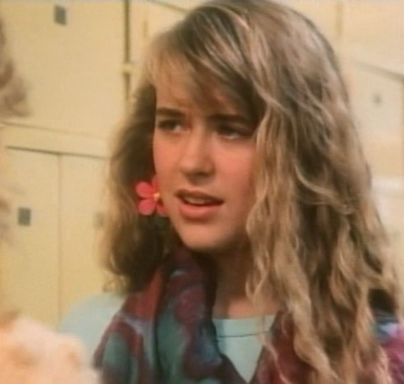 Allison Hunter | Degrassipedia Wiki | Fandom