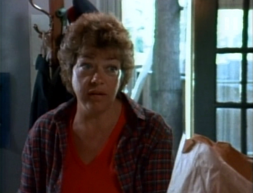 Mrs. Schlegel | Degrassipedia Wiki | Fandom