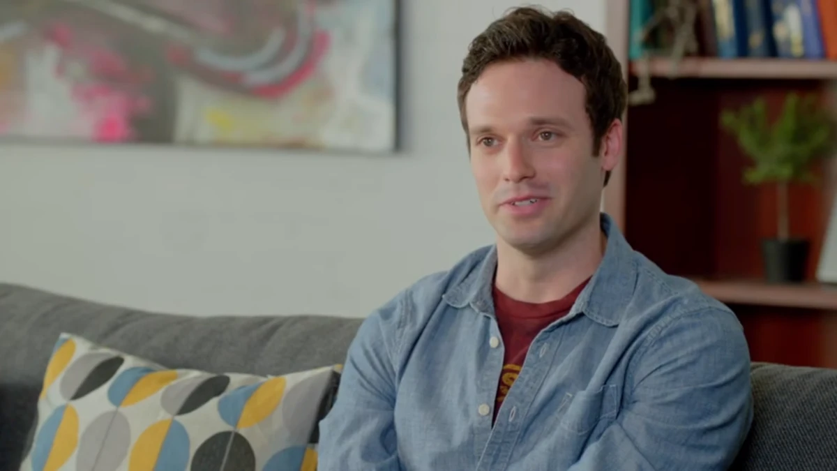 Jake Epstein | Degrassipedia Wiki | Fandom