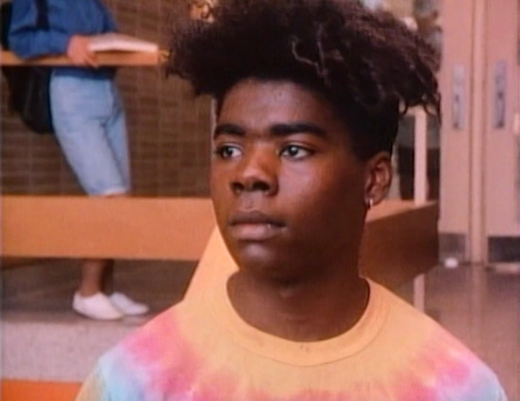 Tim O'Conner | Degrassipedia Wiki | Fandom