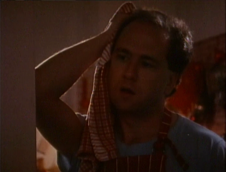 Mr. Jeremiah | Degrassipedia Wiki | Fandom