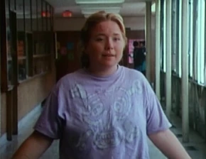 Joanne Rutherford | Degrassipedia Wiki | Fandom