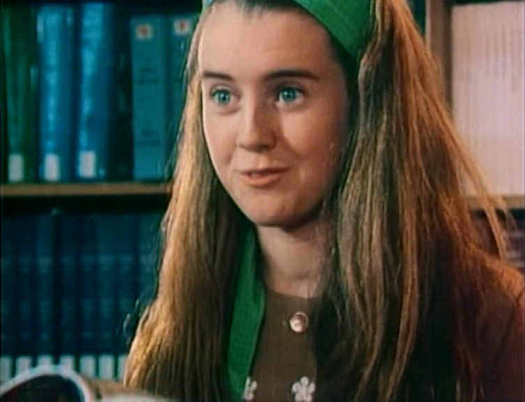 Melanie Brodie | Degrassipedia Wiki | Fandom