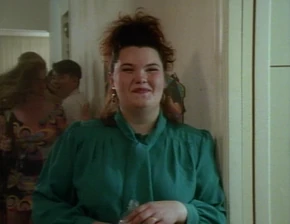 Nancy Kramer | Degrassipedia Wiki | Fandom