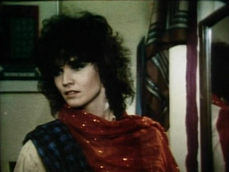 Angie Peters | Degrassipedia Wiki | Fandom