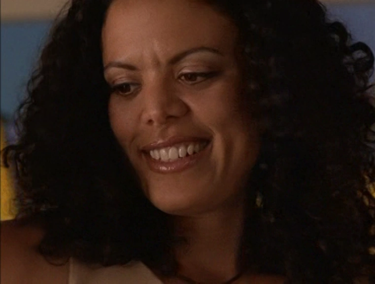 Lucy Fernandez | Degrassipedia Wiki | Fandom