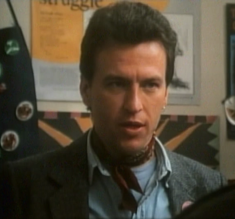 Jean-Paul | Degrassipedia Wiki | Fandom