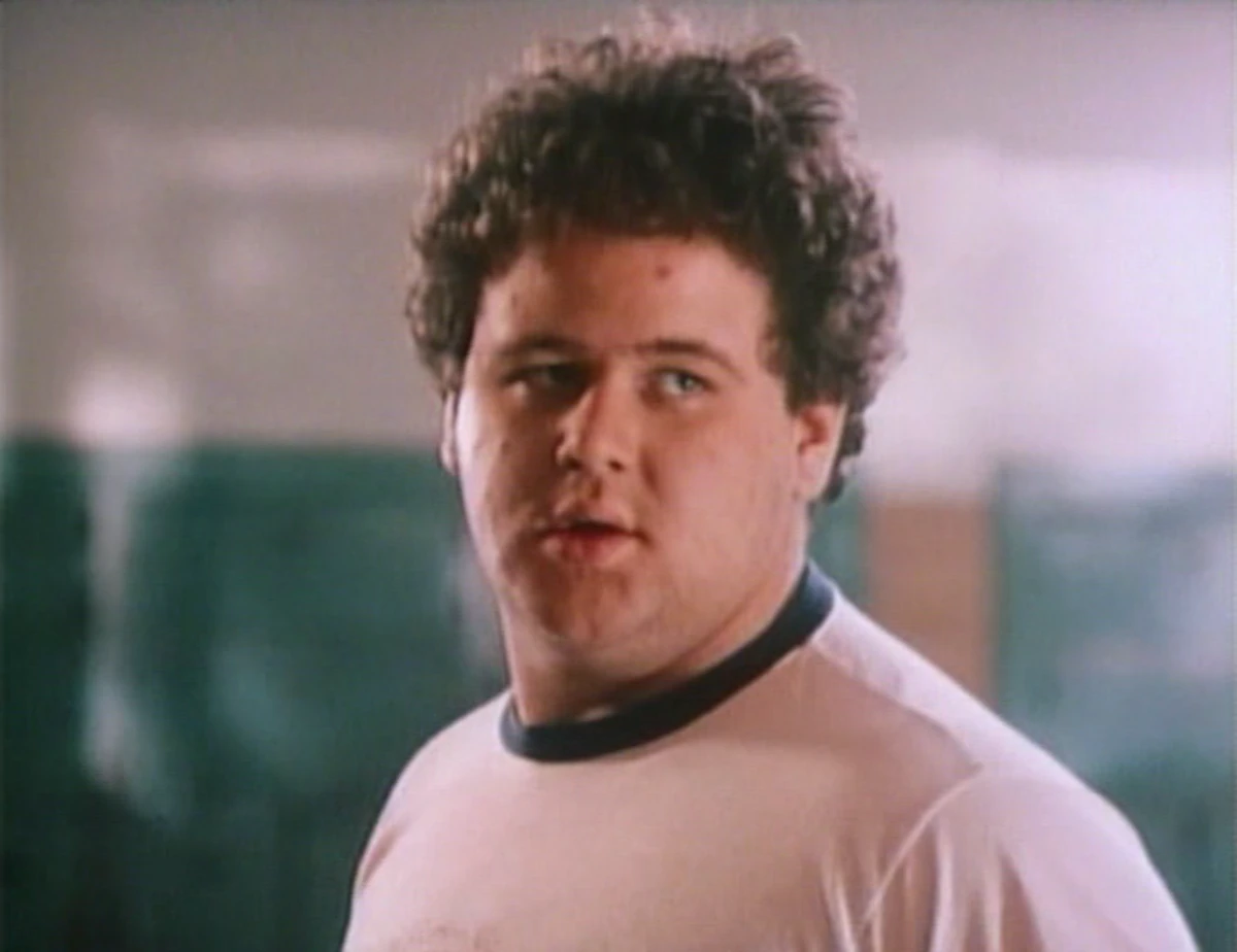 Dwayne | Degrassipedia Wiki | Fandom