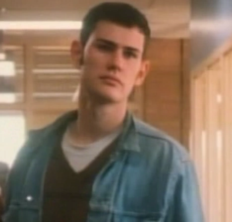 Patrick | Degrassipedia Wiki | Fandom