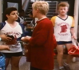 Degrassi Panthers (Degrassi Junior High) | Degrassipedia Wiki | Fandom