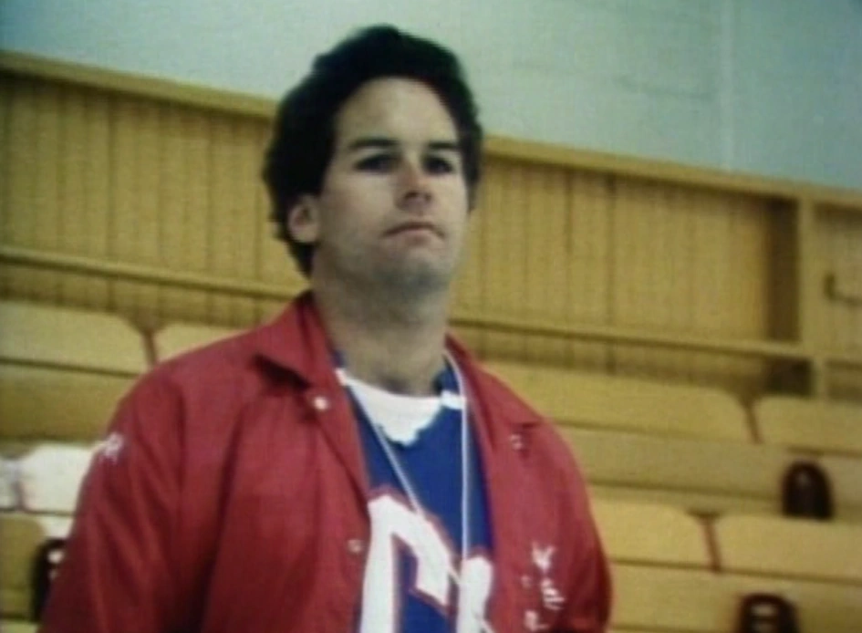 Coach (Billy Breaks the Chain) | Degrassipedia Wiki | Fandom