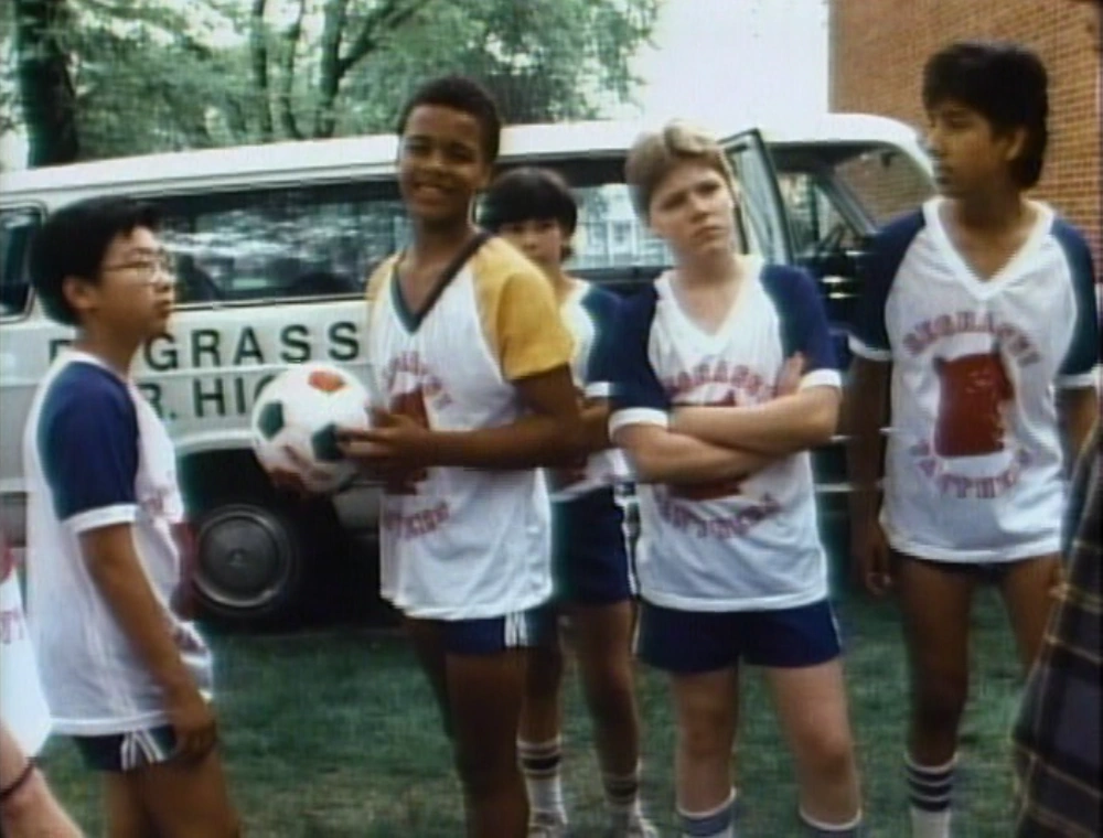 Degrassi Panthers (Degrassi Junior High) | Degrassipedia Wiki | Fandom