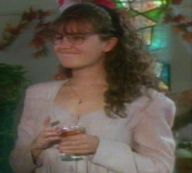 Pam | Degrassipedia Wiki | Fandom