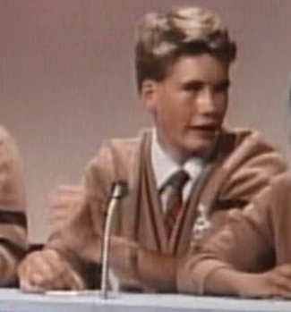 Mark Bishop | Degrassipedia Wiki | Fandom