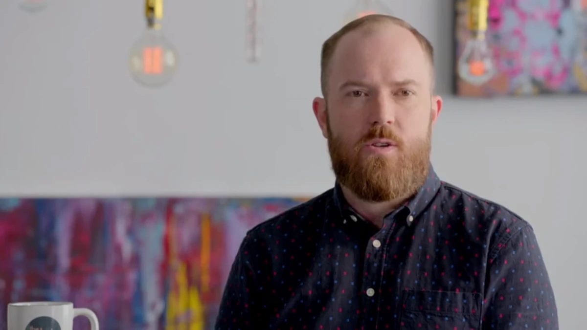 Matt Huether | Degrassipedia Wiki | Fandom